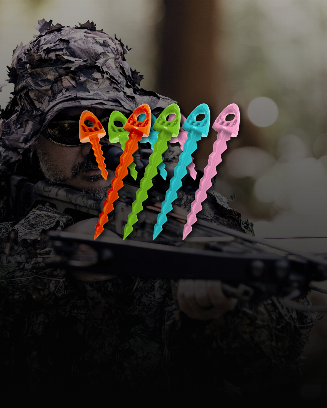 Variety Collection – TargetTack®