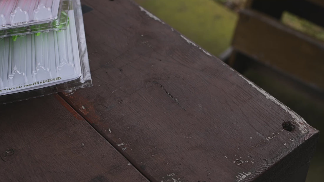 The TargetTack Story | Family-Owned & Operated in Maine, USA – TargetTack®